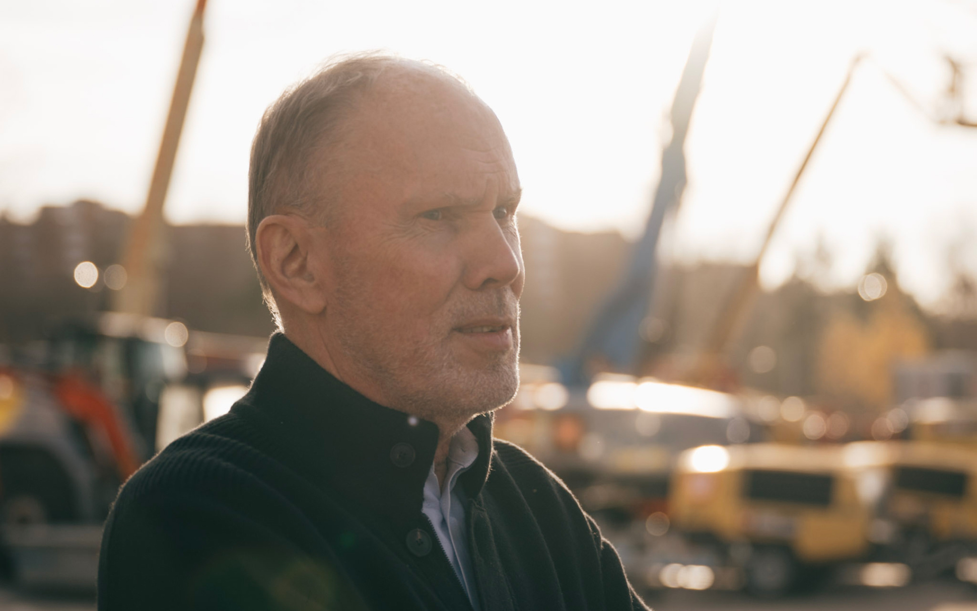 HLL Hyreslandslaget växer med 25 MKR från DBT Capital