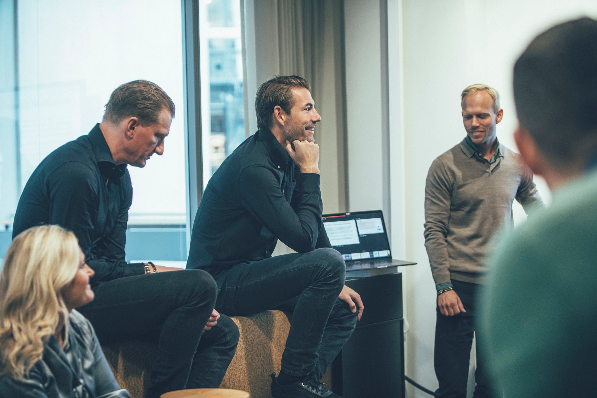 Nöjda kunder – tre strategier för att stärka kundrelationen | DBT Capital