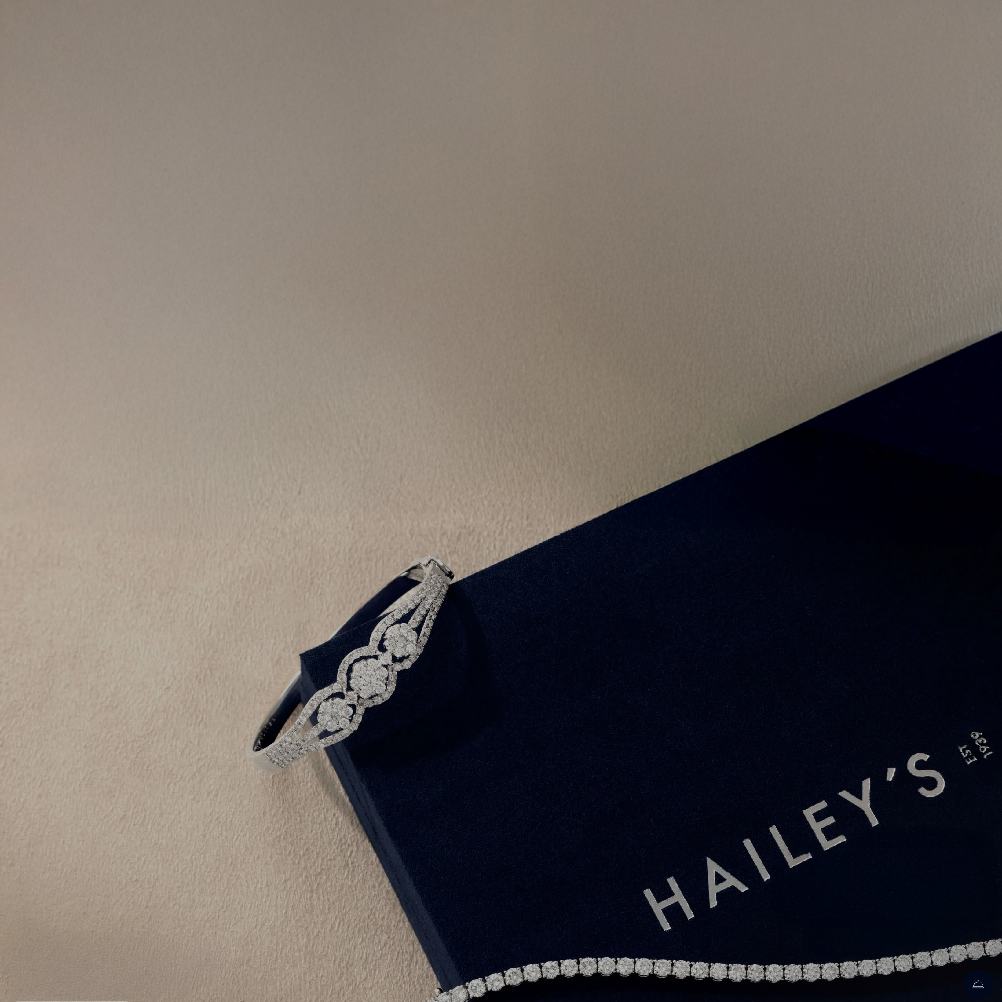DBT Capital backar Hailey´s Jewelry House med 20 miljoner kronor