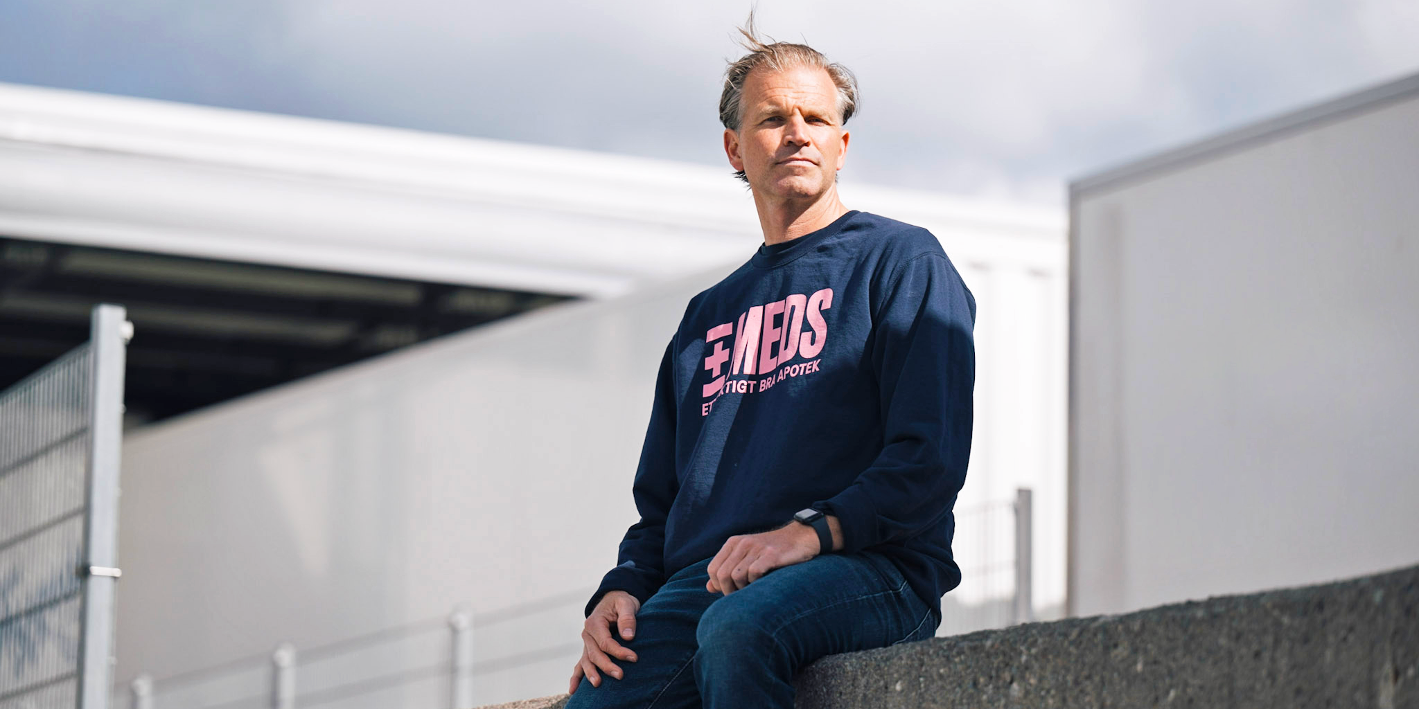 DBT Capital backar MEDS med lånefinansiering