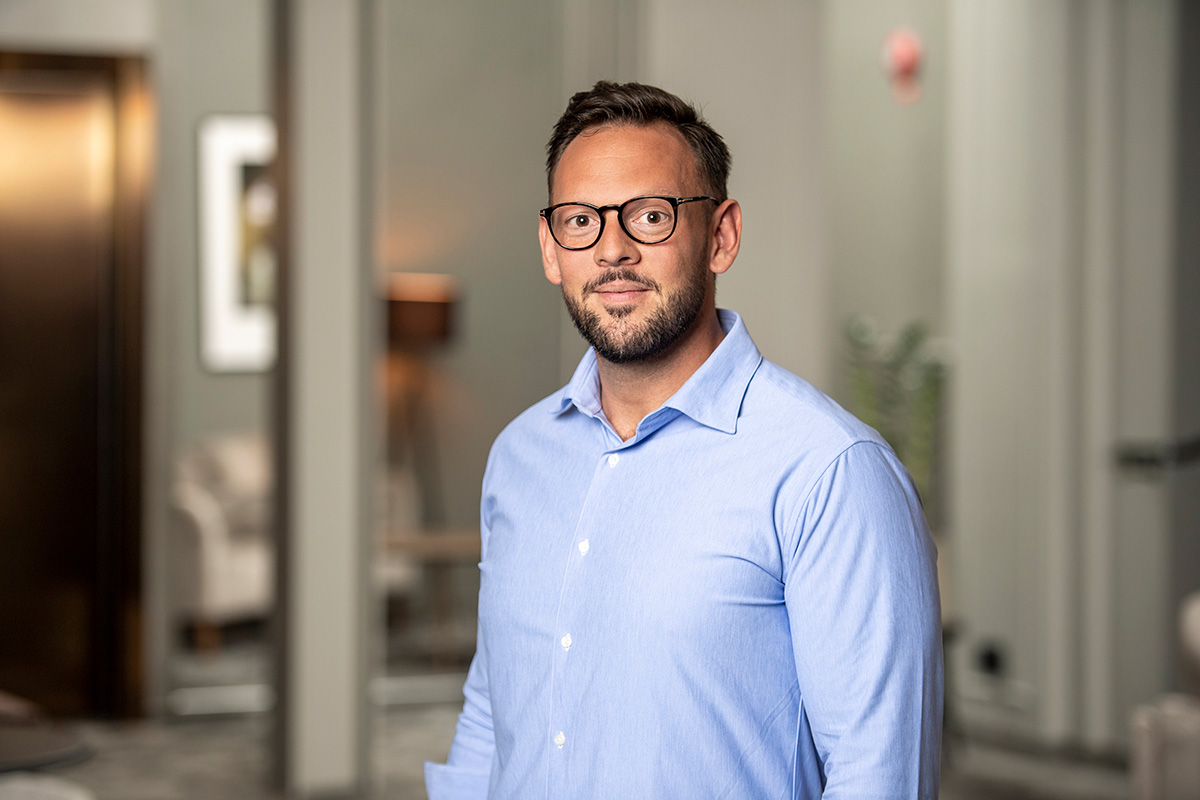 Åre Business Forum | DBT Capital